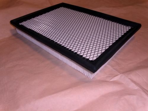 Vzduchový filter Chrysler 300C benzín | Autodiely | AUTO-FLEX.EU