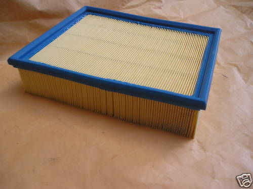 Vzduchový filter pre BMW E38 E34 E32 E31 E53 | Autodiely | AUTO-FLEX.EU