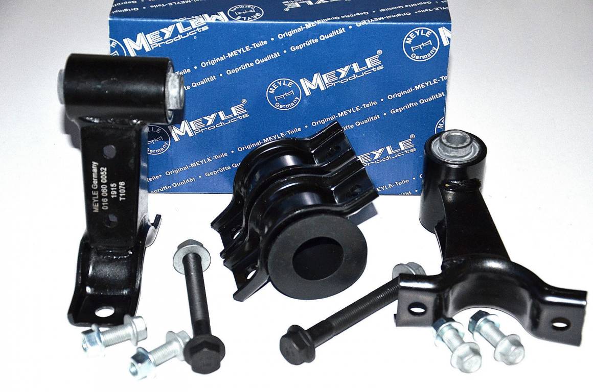 Opravná sada spojovacej tyče stabilizátora Meyle MERCEDES ML W163 ...