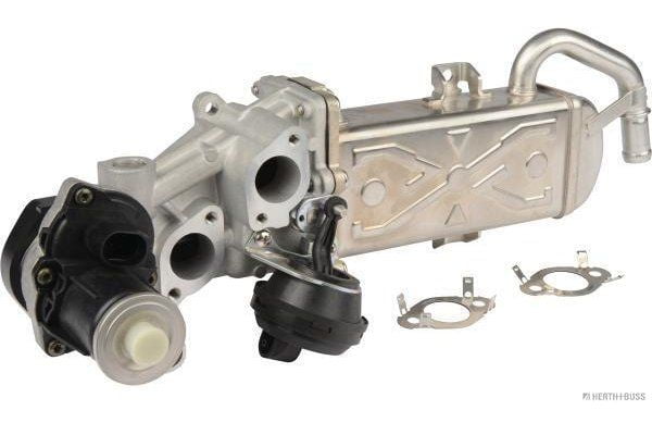 AGR Ventil VW GOLF VI + VW PASSAT od 2009 + Škoda Octavia | Autodiely ...