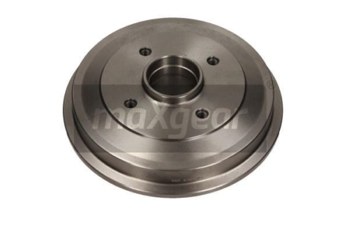 2x brzdové bubny zadné CITROËN /C2/C3 I/C3 II/C3 III/C3 Pluriel ...