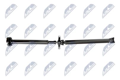 Kardanový hriadeľ, kardanová tyč BMW 3 E90/E91/E92/E93 325I,328I 05 ...